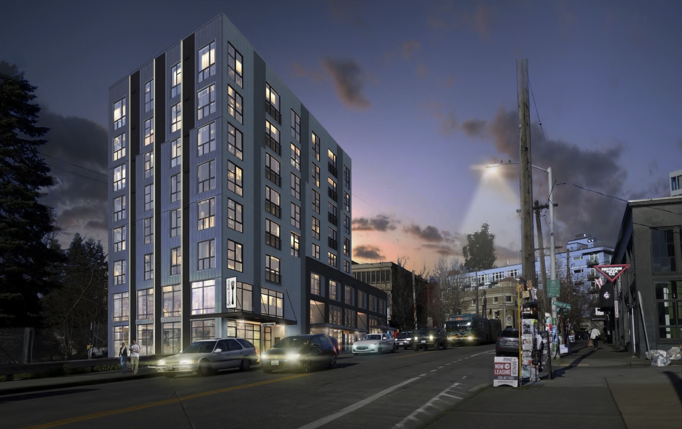 Seattle DJC.com local business news and data - Construction - Vibrant ...