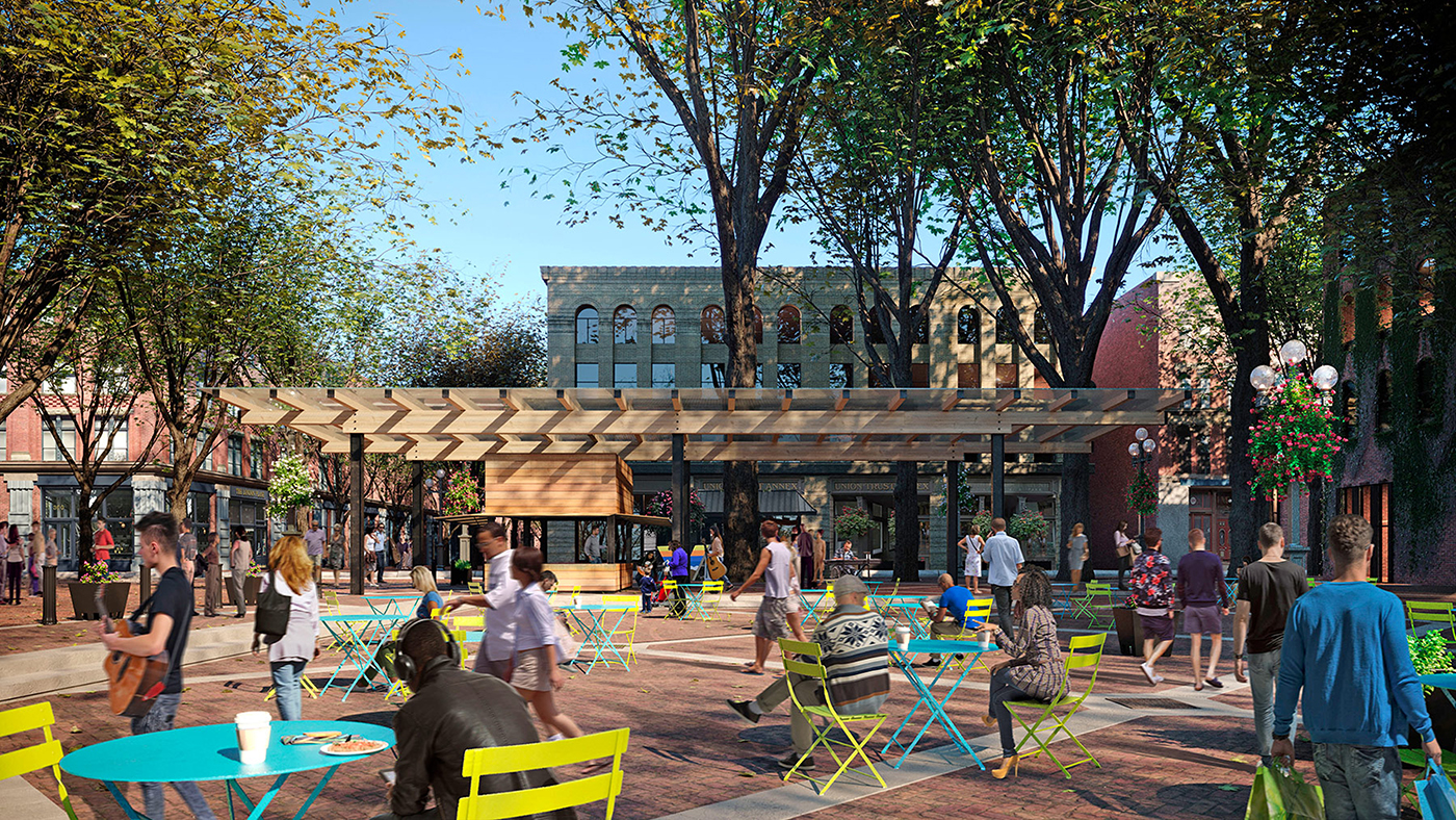 Seattle DJC.com local business news and data - Architecture ...