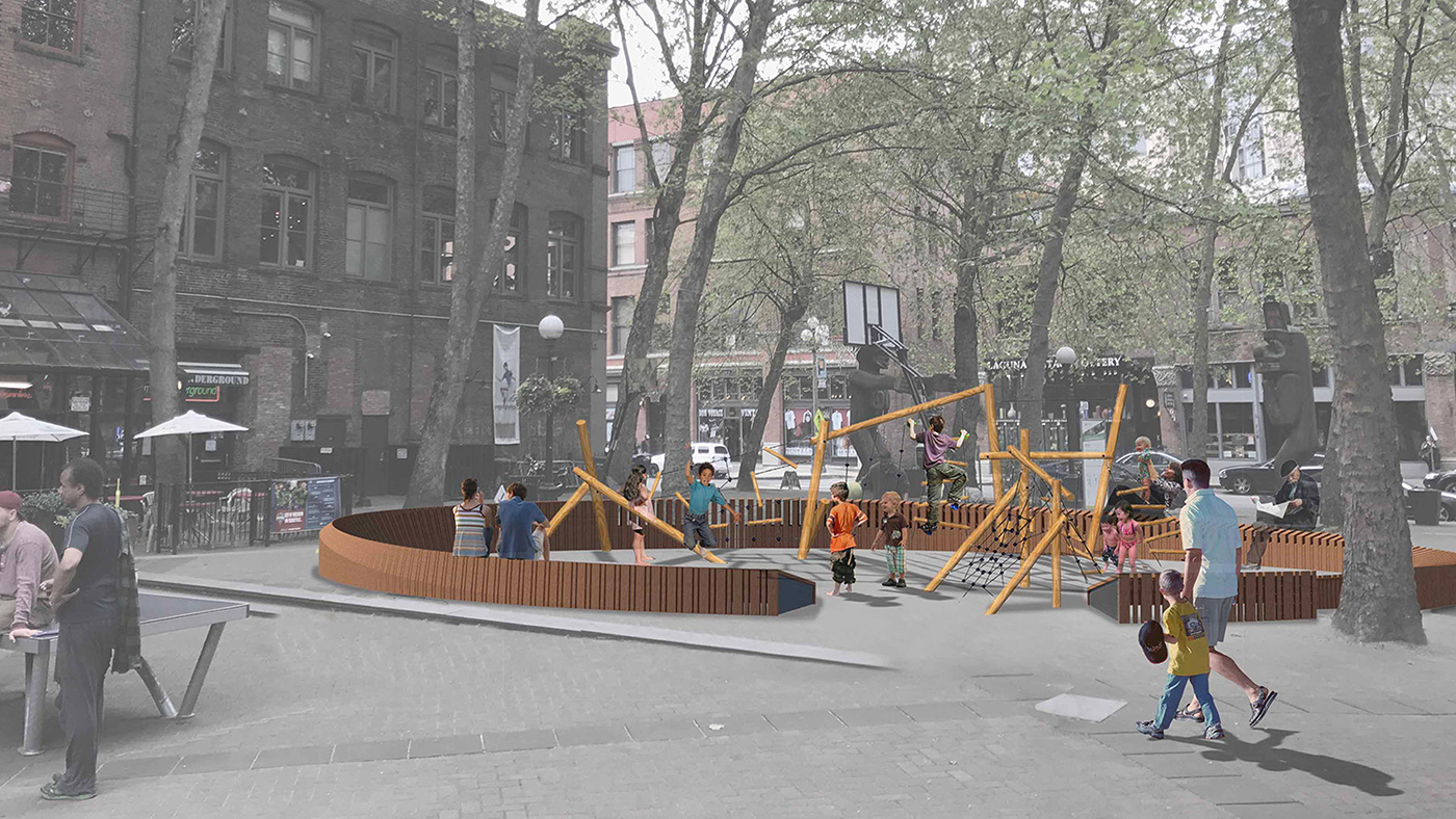 Seattle DJC.com local business news and data - Architecture ...