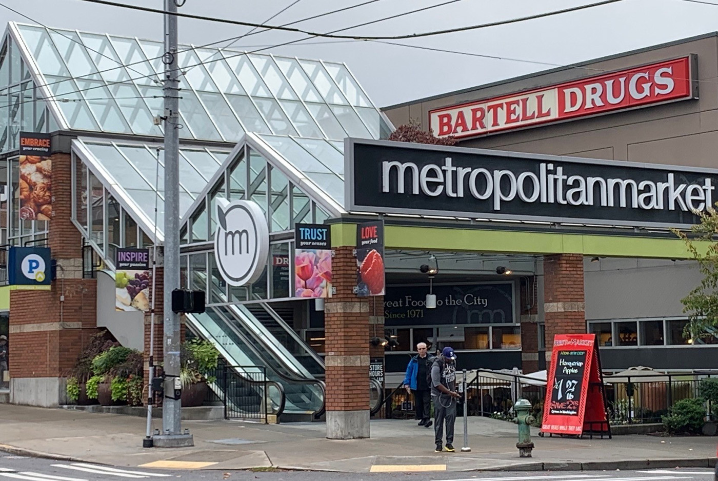 Seattle DJC.com local business news and data - Real Estate ...