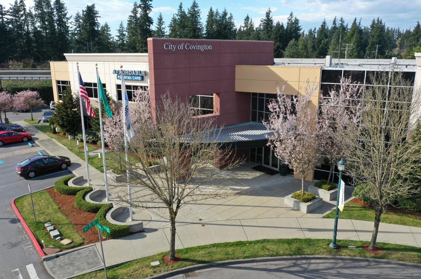 Seattle DJC.com local business news and data - Real Estate - Covington ...