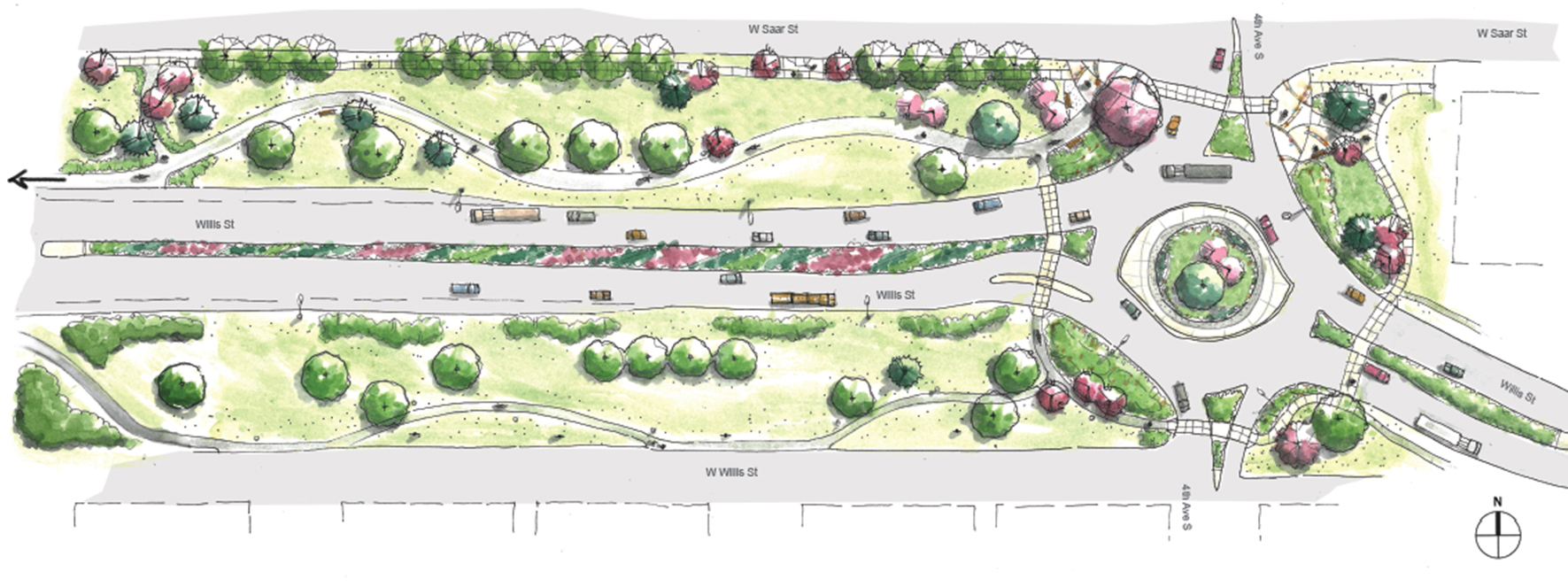 Seattle DJC.com local business news and data - Construction - New Kent ...