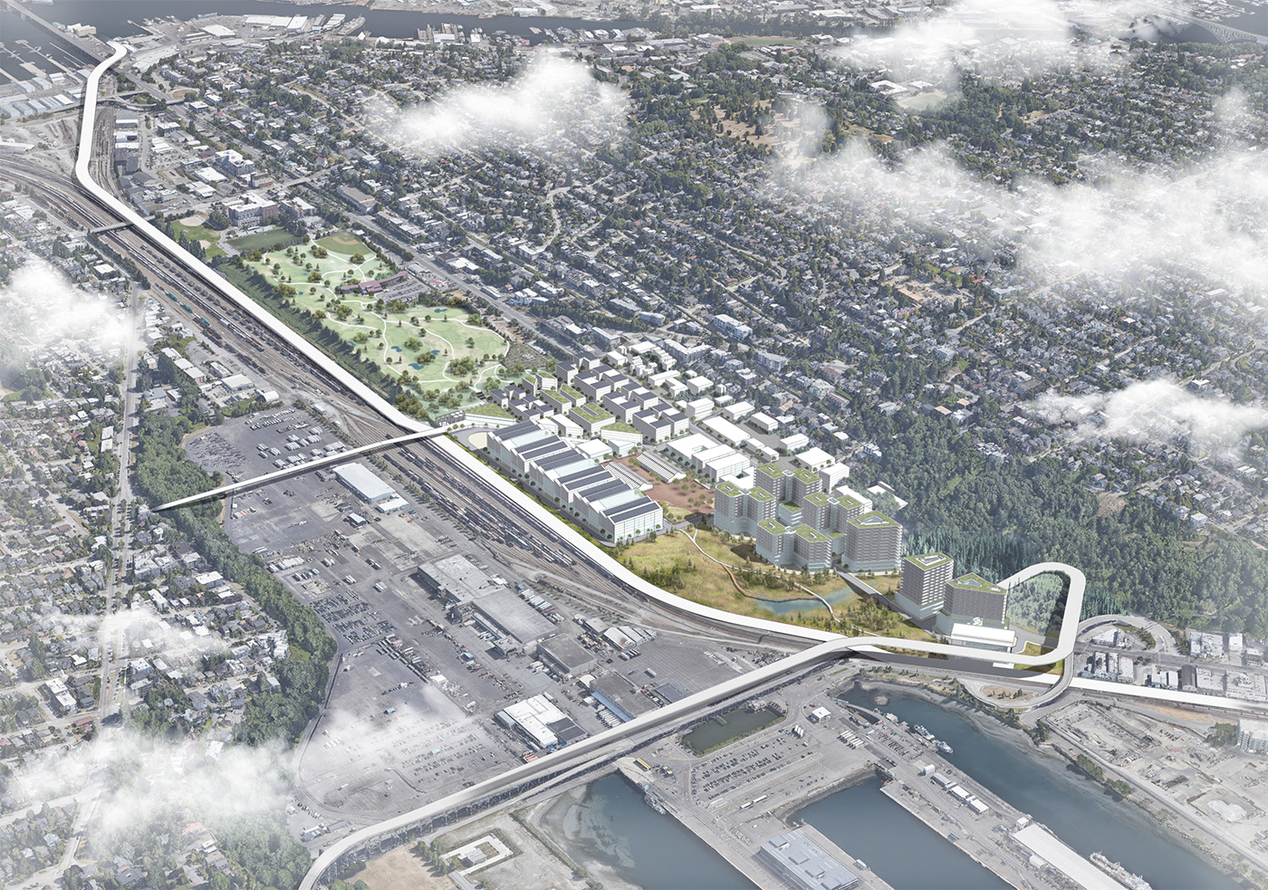 Seattle DJC.com local business news and data - Architecture ...