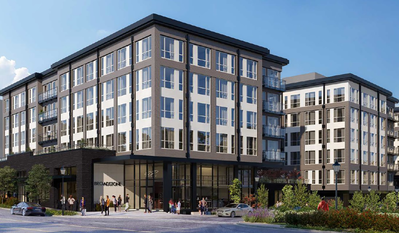 Seattle DJC.com local business news and data - Real Estate - Greystar ...