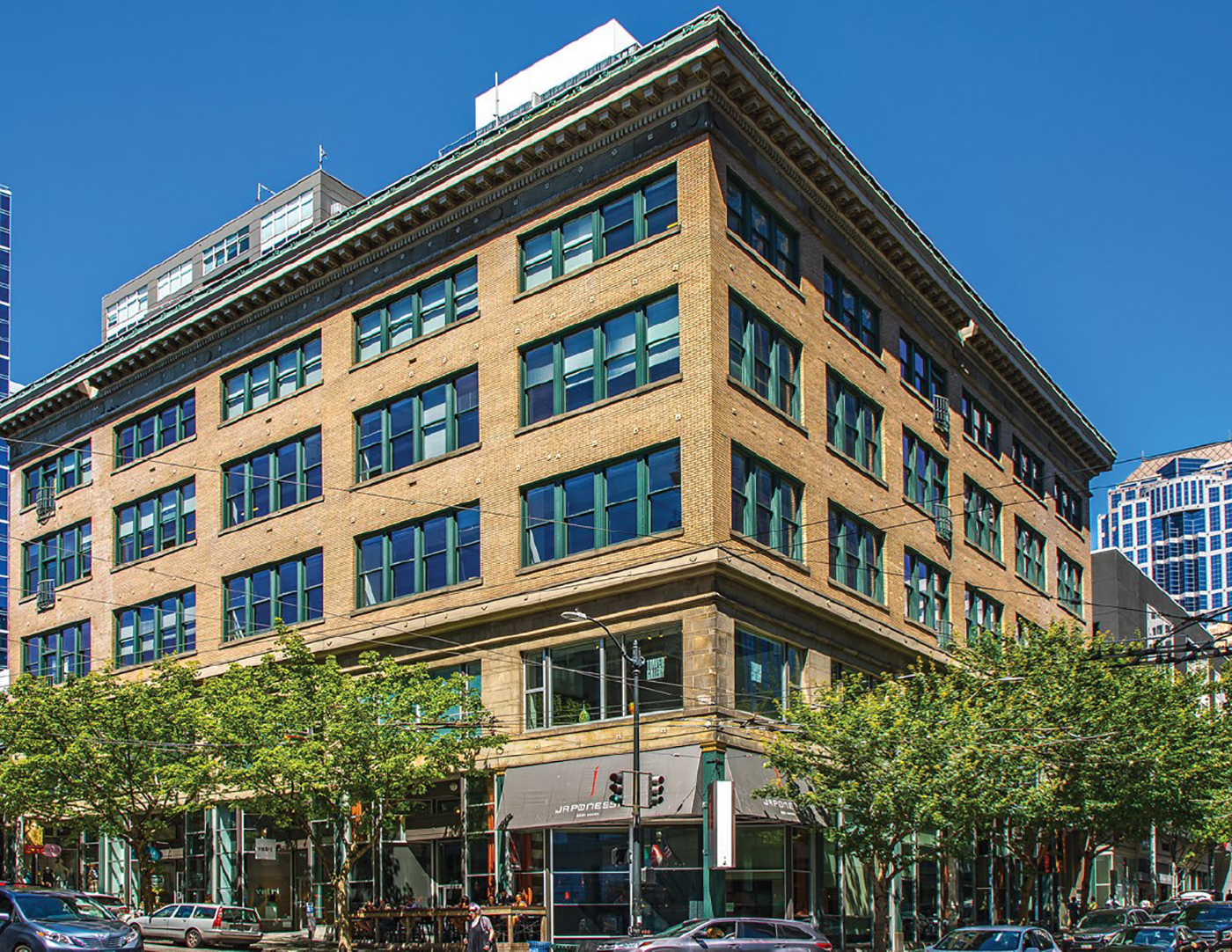 Seattle DJC.com local business news and data - Real Estate - Poll ...