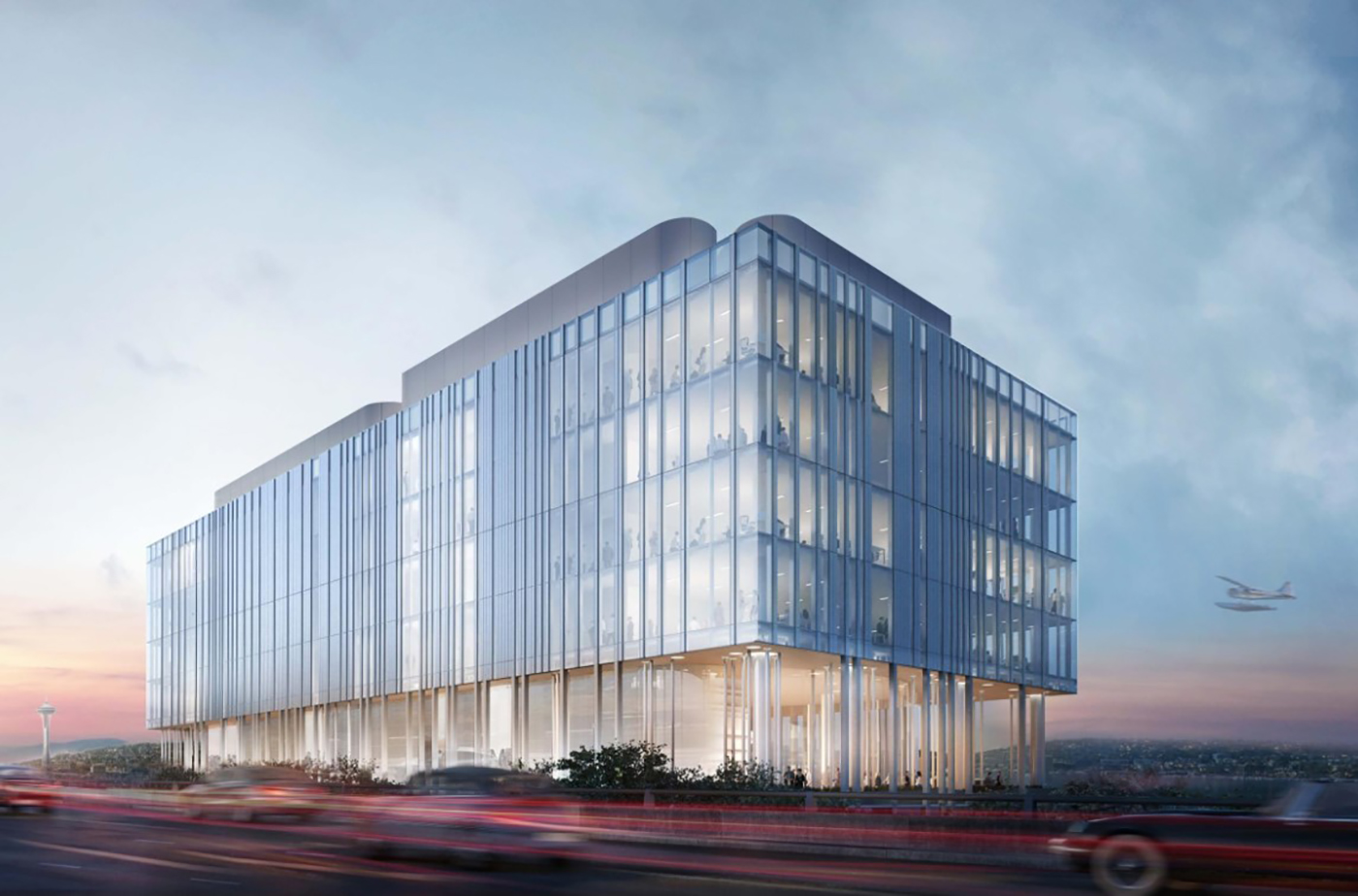 Seattle DJC.com local business news and data - Real Estate - DPR breaks ...