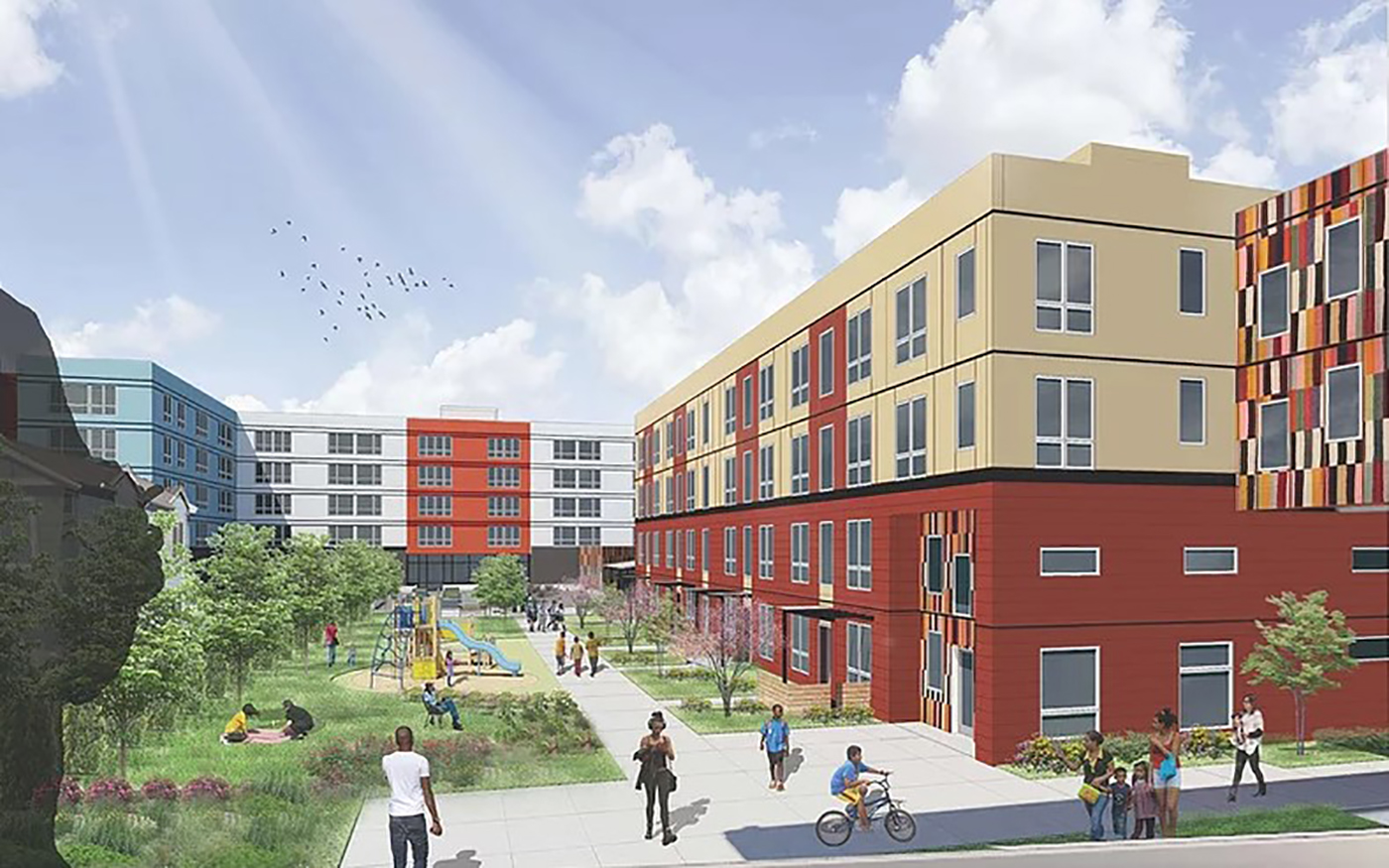 Seattle DJC.com local business news and data - Real Estate - Bellwether ...