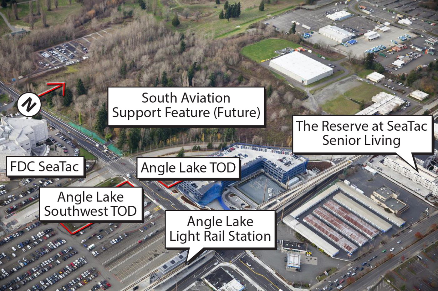 Seattle DJC.com local business news and data - Real Estate - City of ...