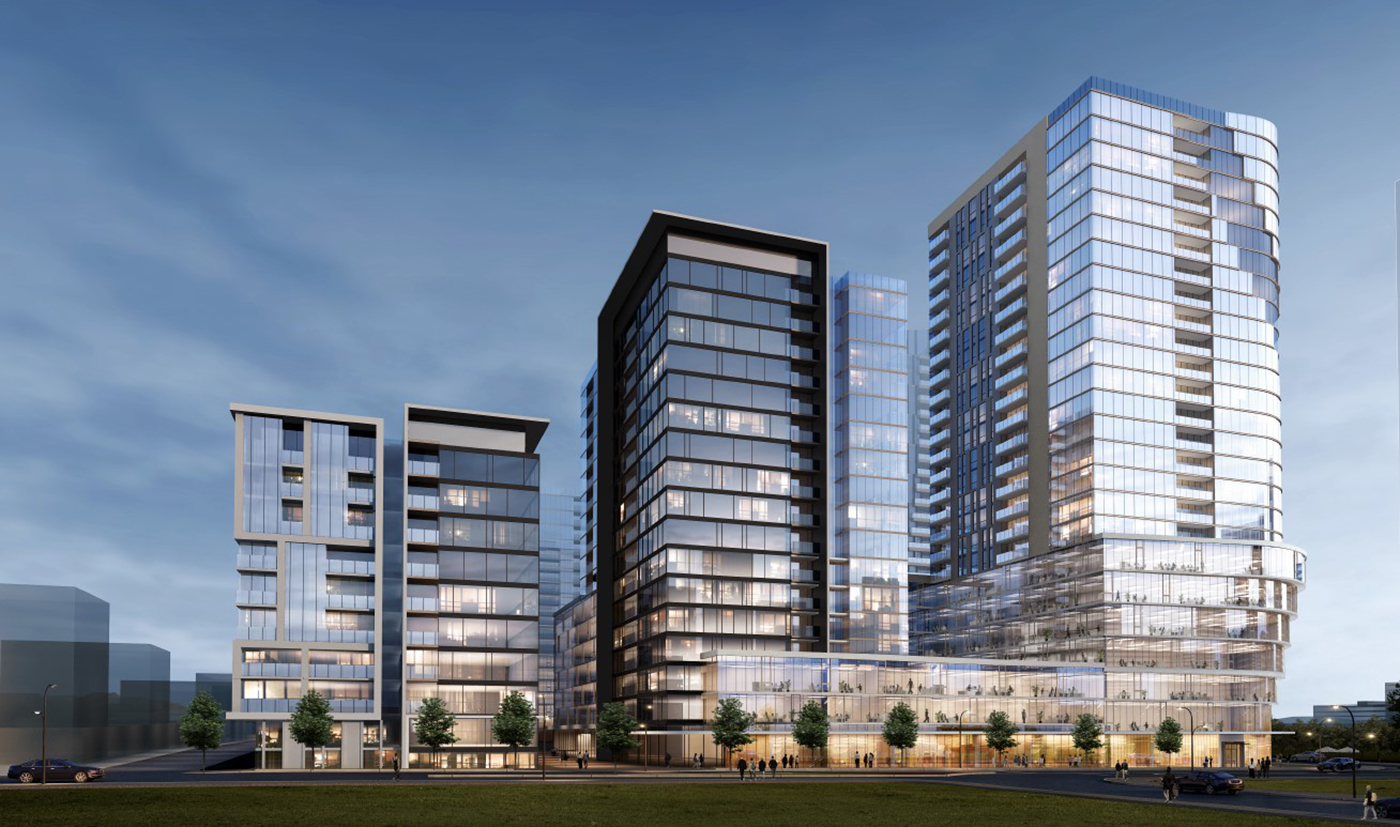 Seattle DJC.com local business news and data - Real Estate - 8 Bellevue ...