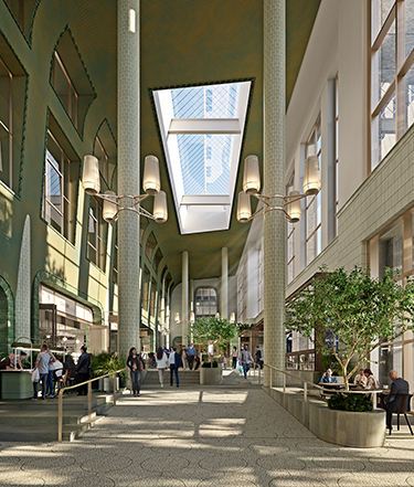 Seattle DJC.com local business news and data - Real Estate - EQ Office ...