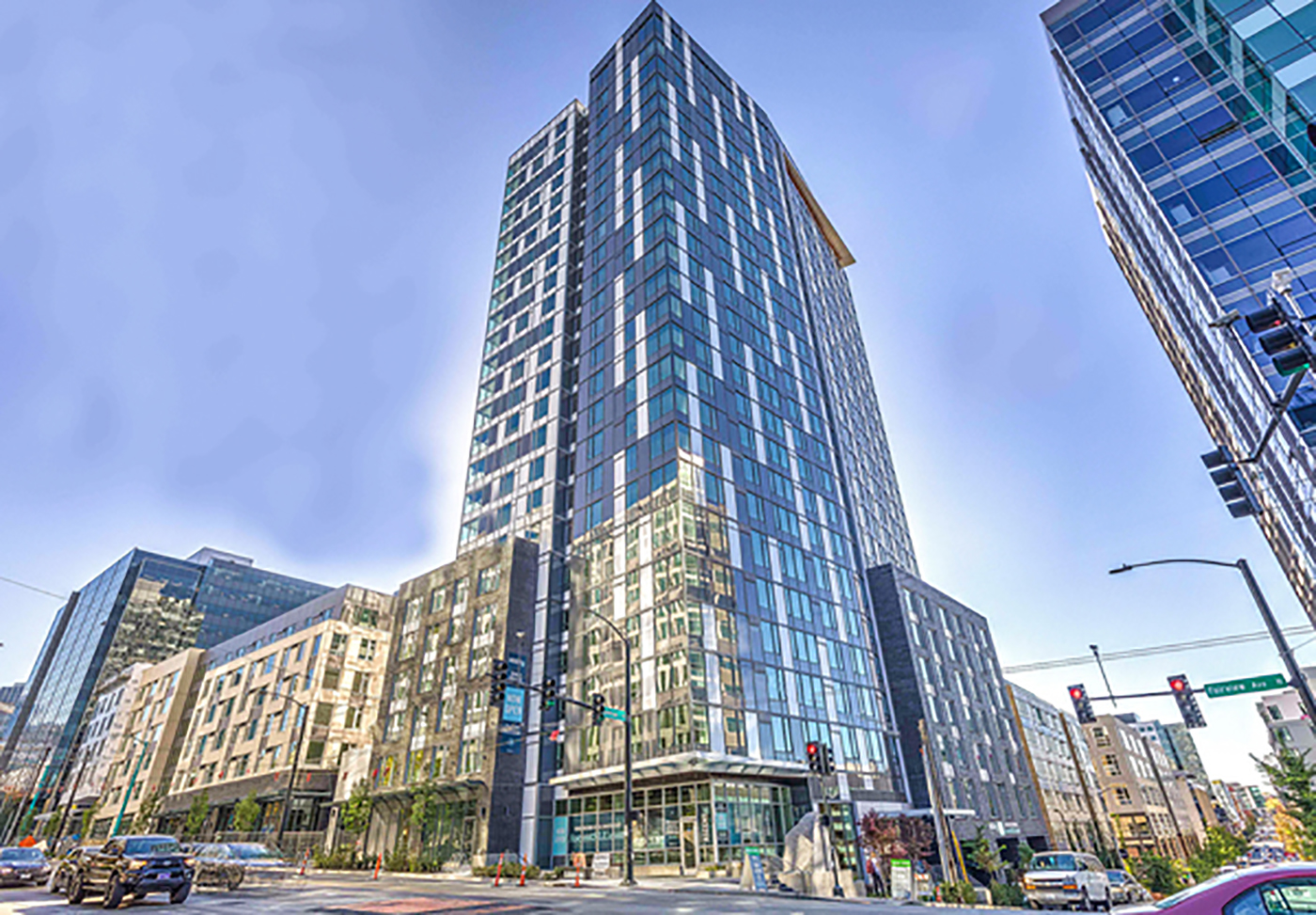Seattle DJC.com local business news and data - Real Estate - Greystar ...