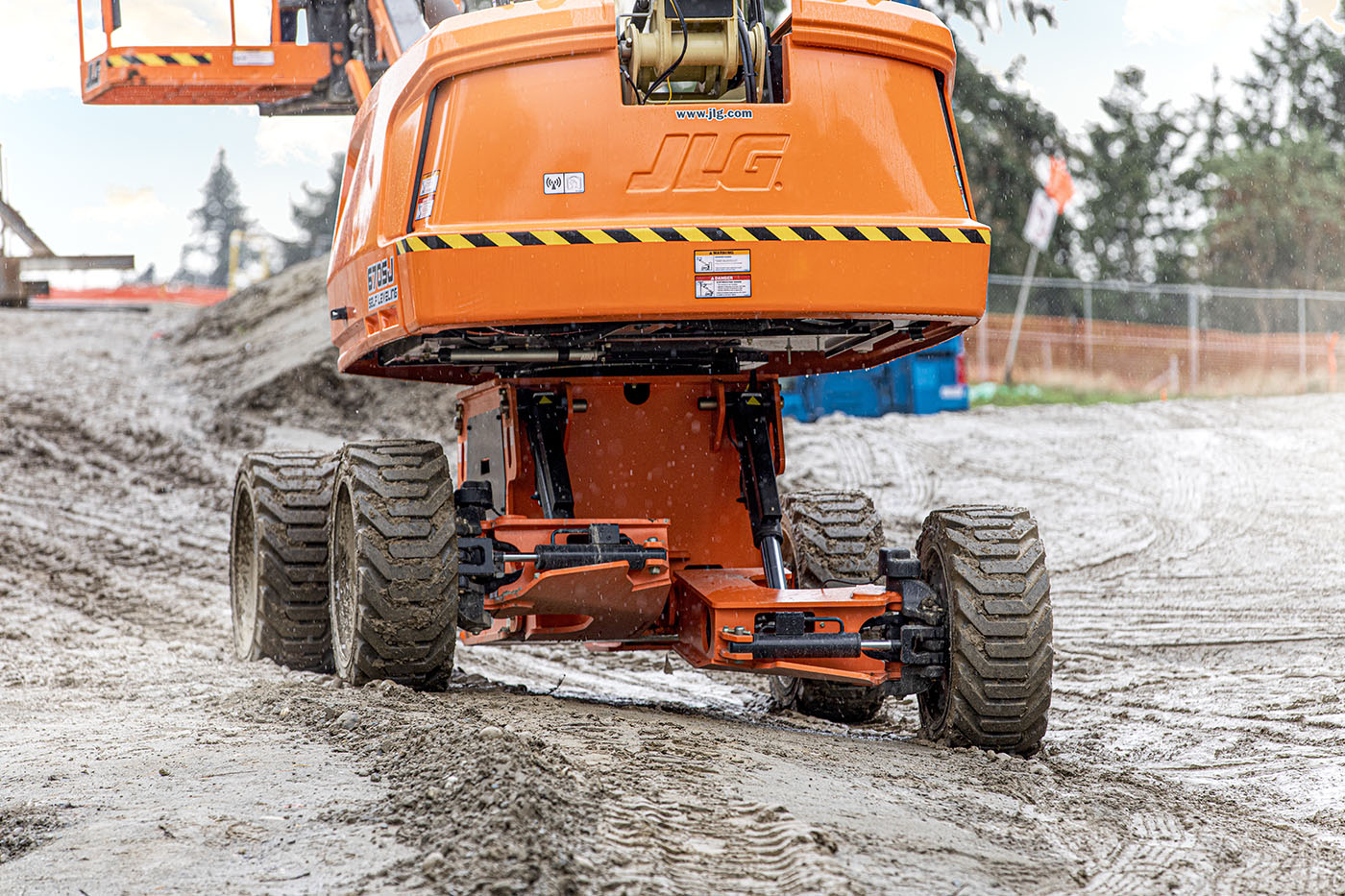 Seattle DJC.com local business news and data - Construction - Self ...