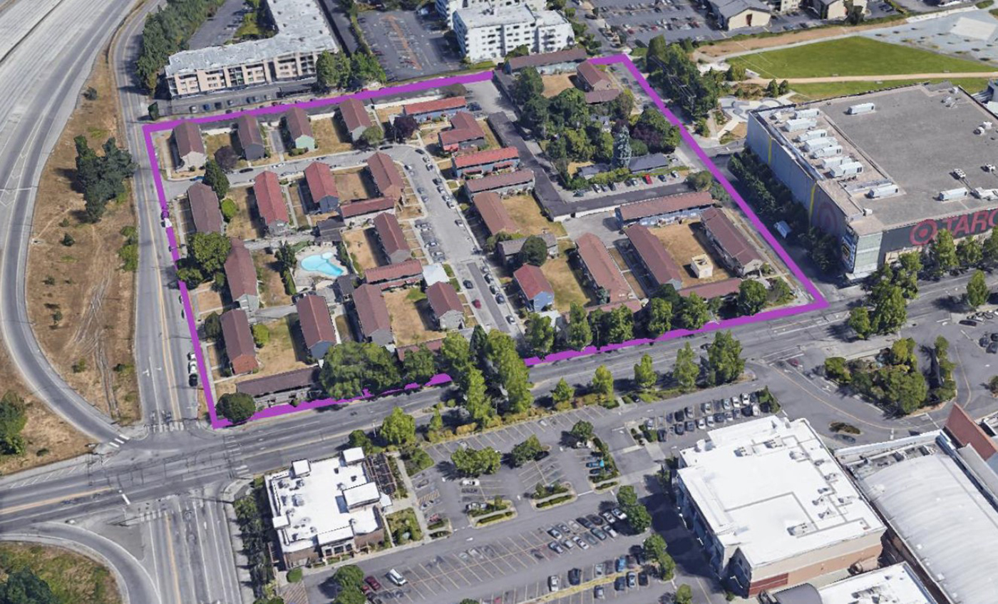 Seattle DJC.com local business news and data - Real Estate - SHA's plan ...