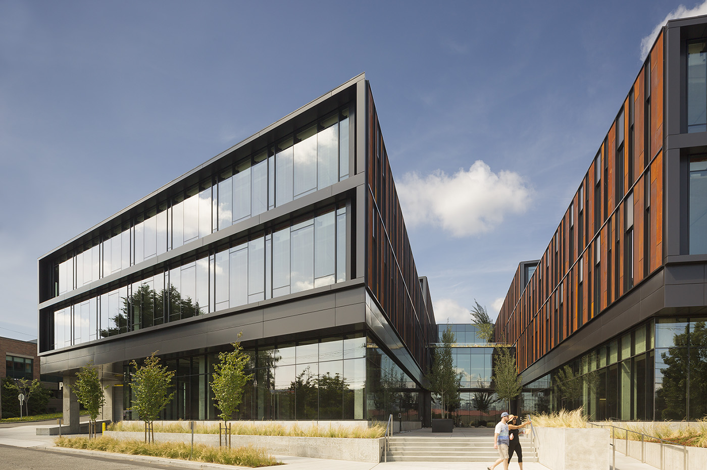 Seattle DJC.com local business news and data - Real Estate - Blackstone ...