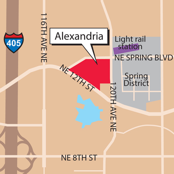 Seattle DJC.com local business news and data - Real Estate - Alexandria ...