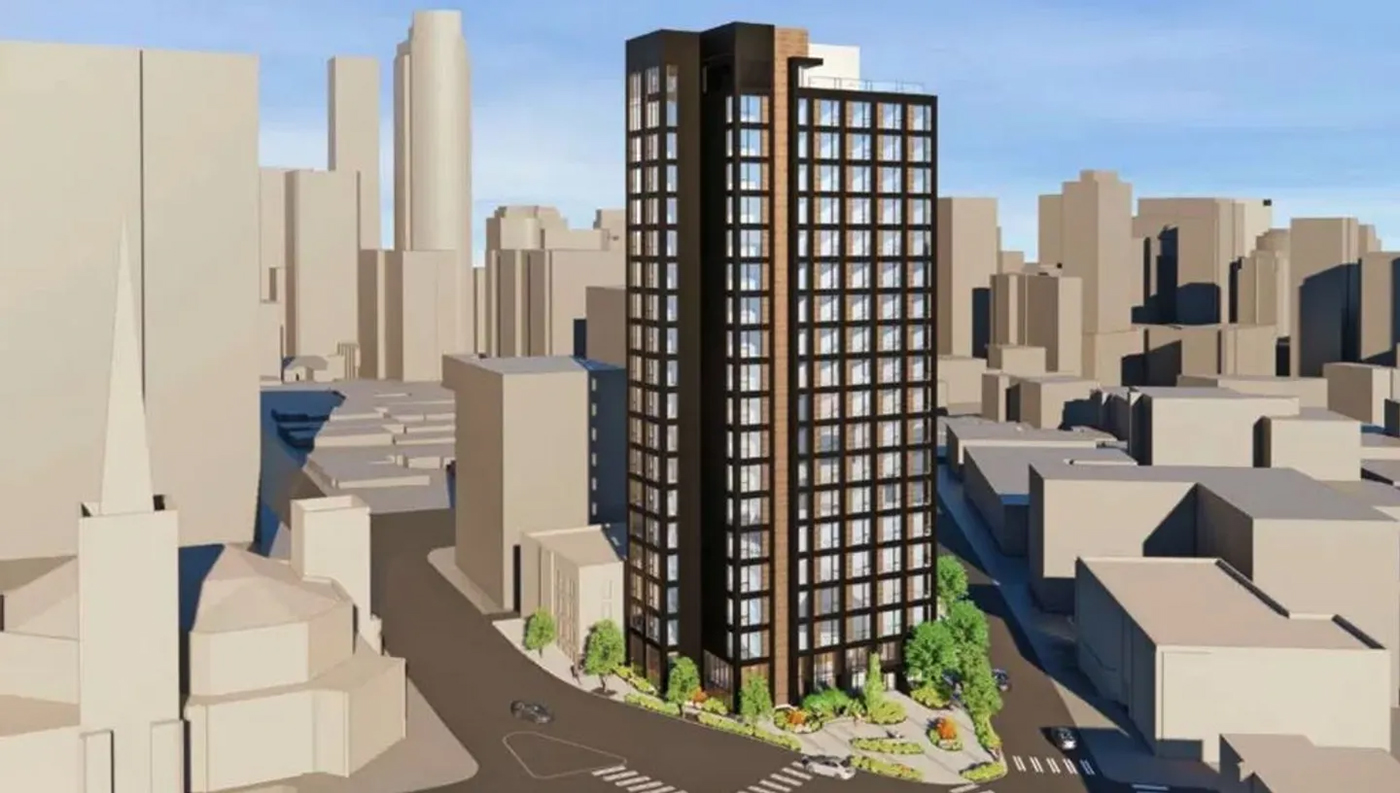 Seattle DJC.com local business news and data - Architecture ...