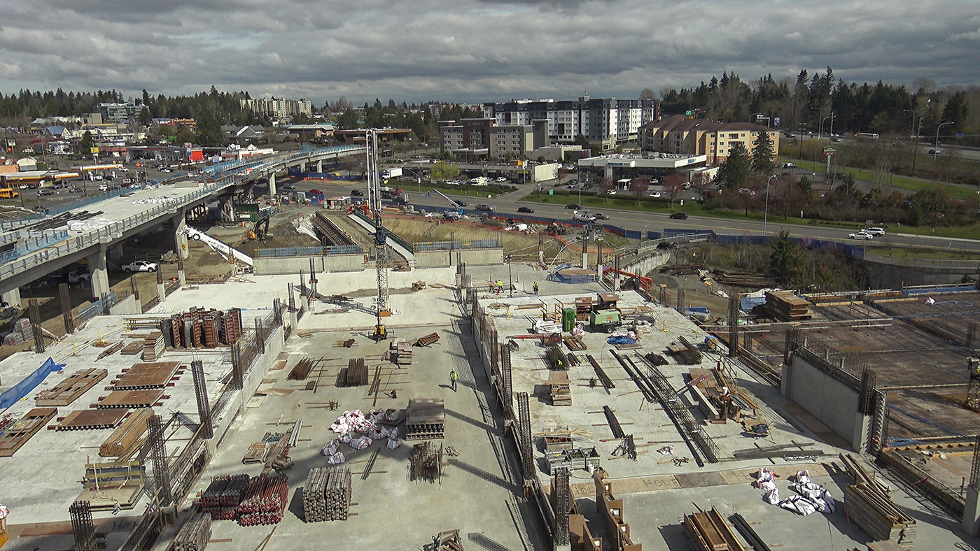 Seattle DJC.com local business news and data - Construction - Sound ...