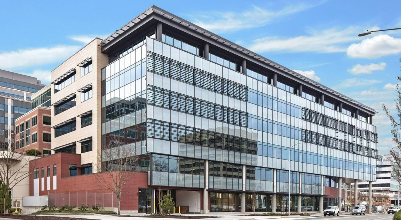 Seattle DJC.com local business news and data - Real Estate - BioMed ...