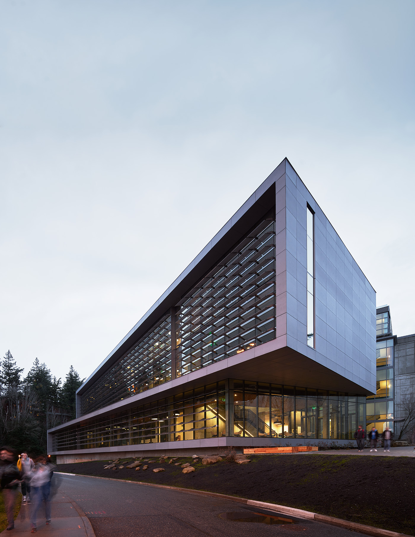 Seattle DJC.com local business news and data - Construction ...