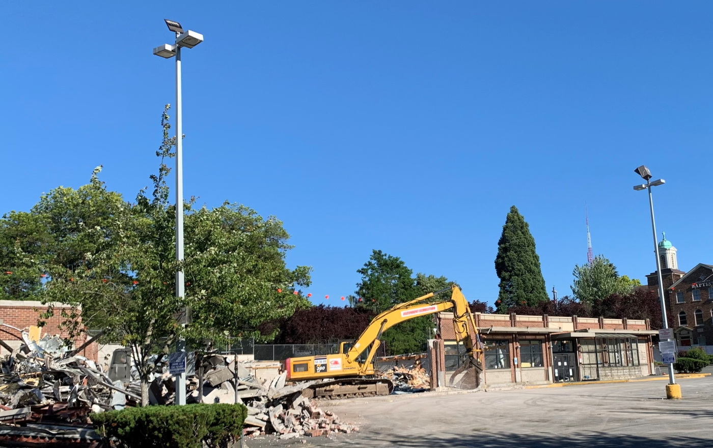 Seattle DJC.com local business news and data - Construction - Compass ...
