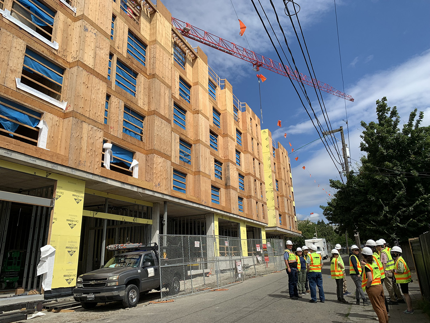 Seattle DJC.com local business news and data - Construction ...