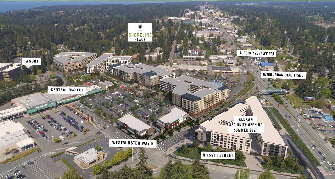Seattle DJC.com local business news and data - Real Estate - Merlone ...