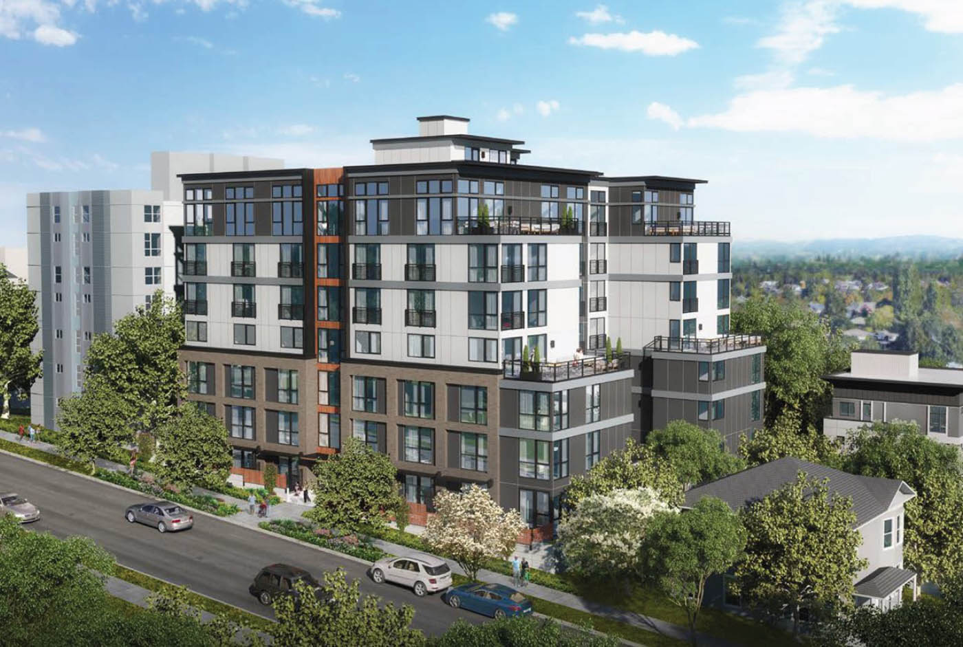 Seattle DJC.com local business news and data - Real Estate - New ...