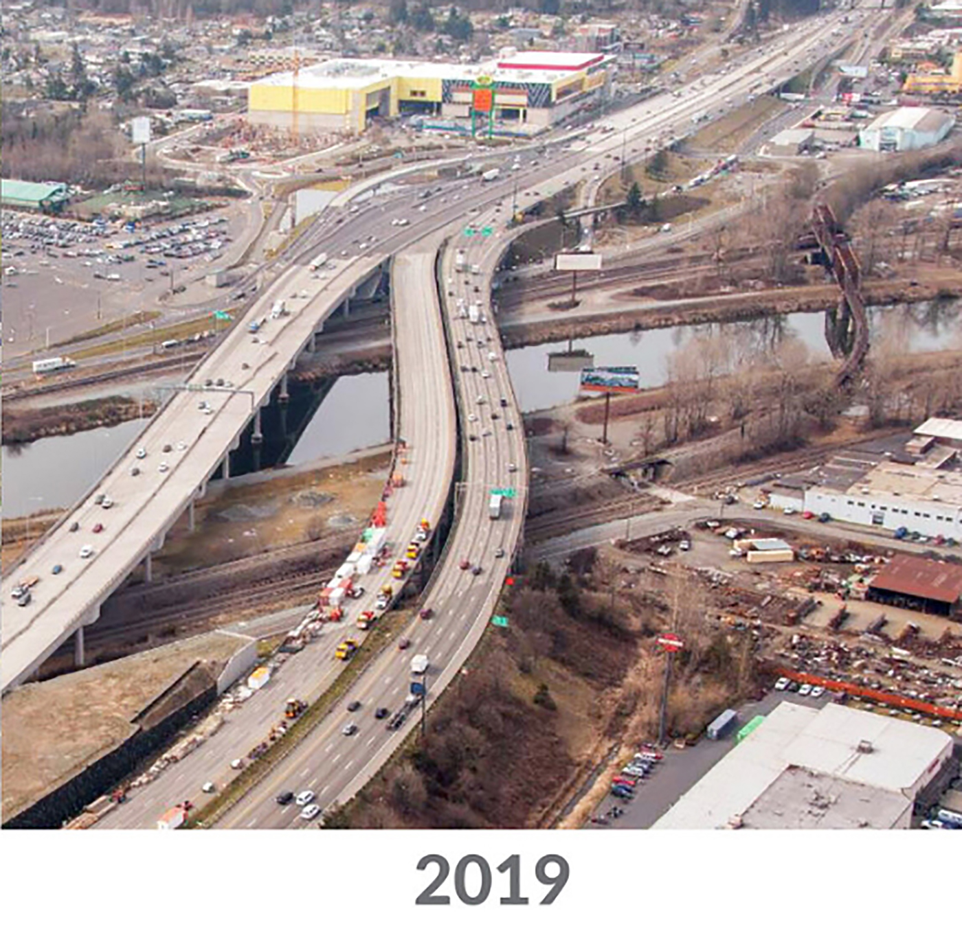 Seattle DJC.com local business news and data - Construction - HOV lanes ...
