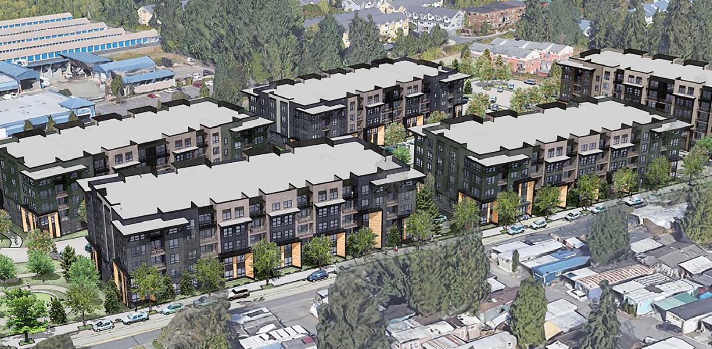 Seattle DJC.com local business news and data - Real Estate - After $10M ...