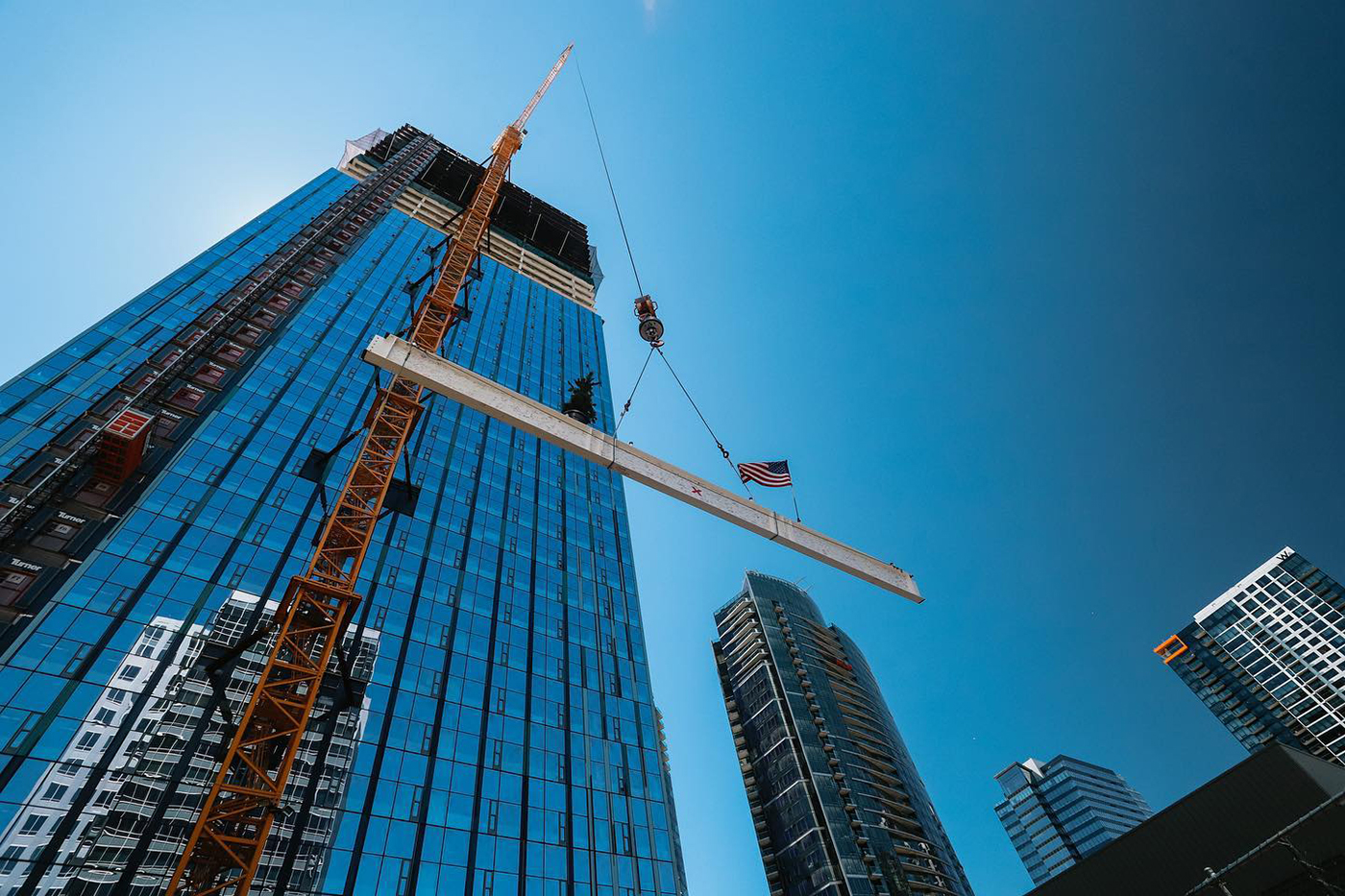 Seattle DJC.com local business news and data - Real Estate - Turner has ...
