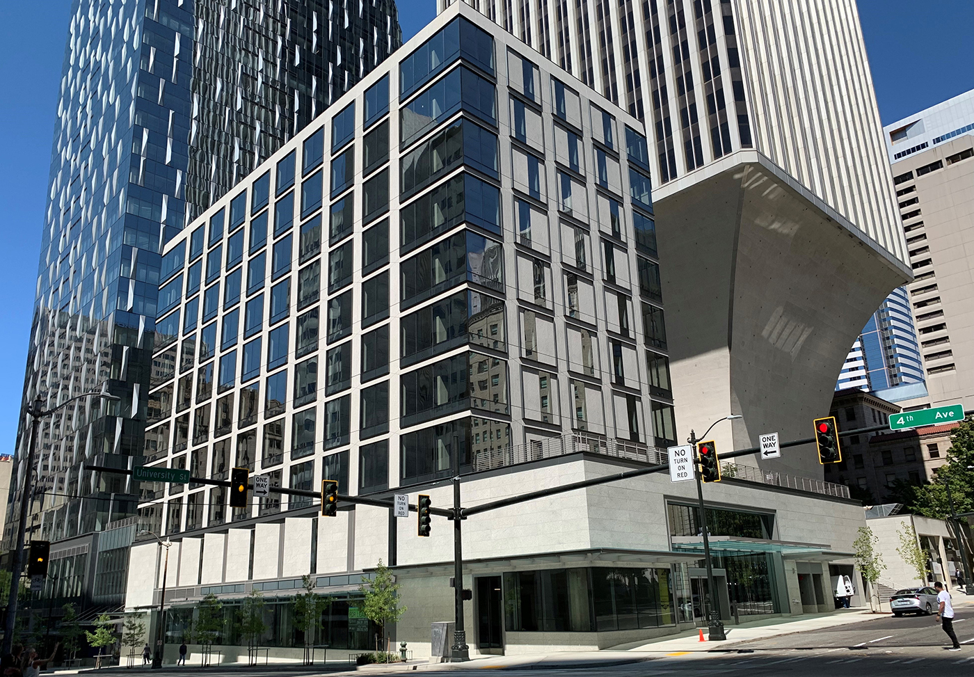 Seattle DJC.com local business news and data - Real Estate - With ...