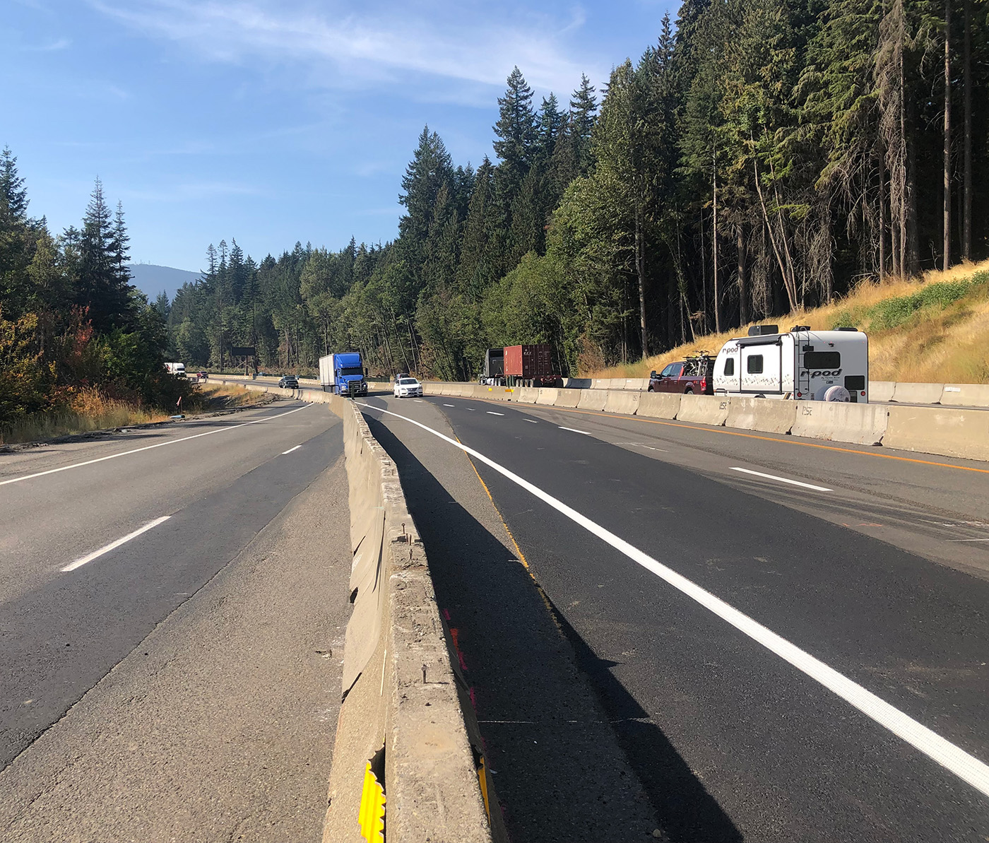 Seattle DJC.com local business news and data - Construction - I-90 ...