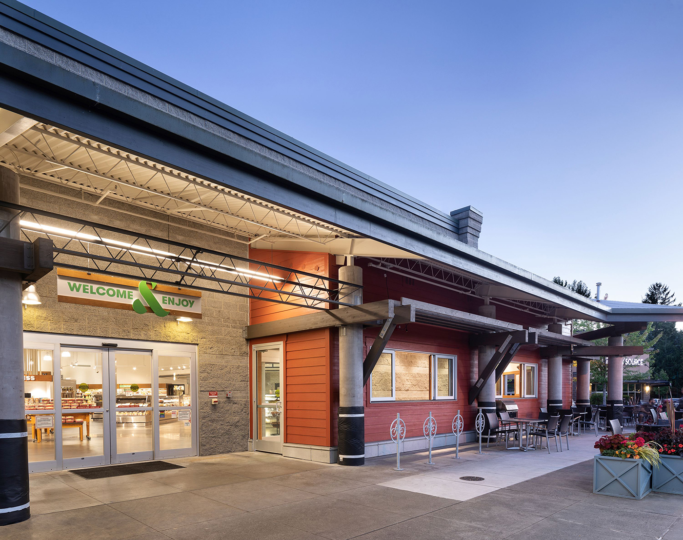 Seattle DJC.com local business news and data - Business - Remodeled ...