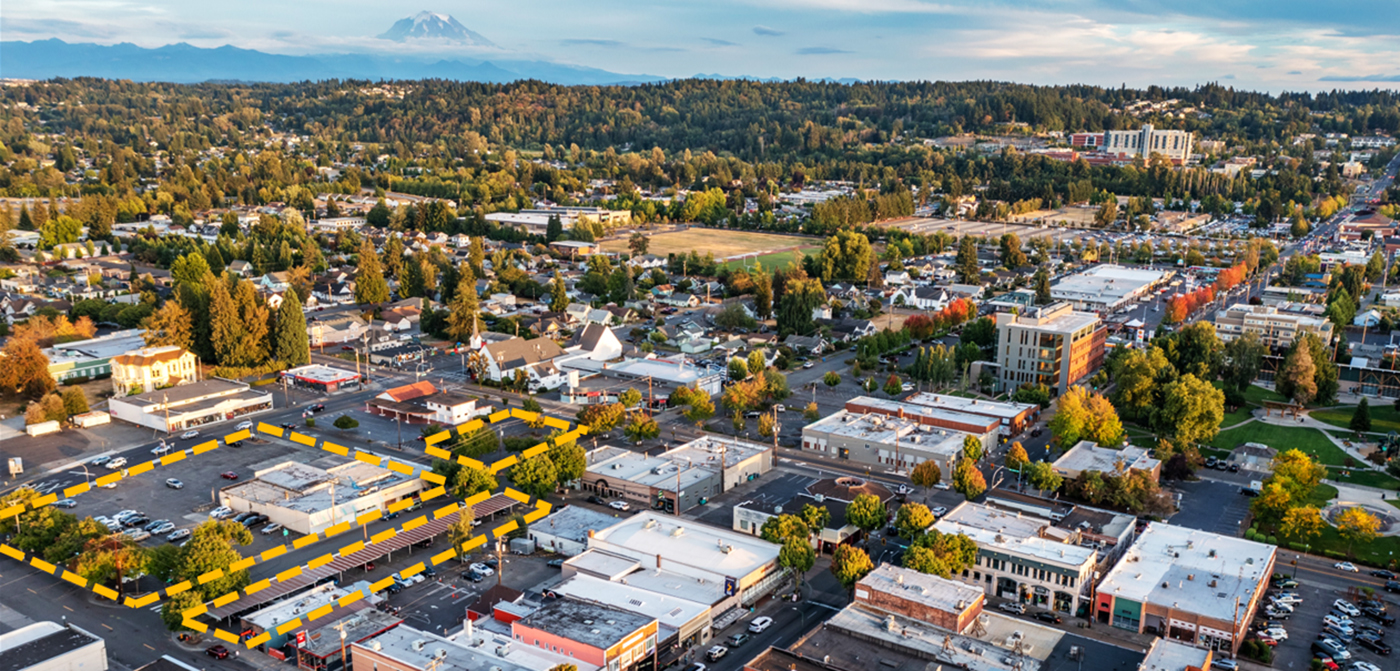 Seattle DJC.com local business news and data - Real Estate - Puyallup ...