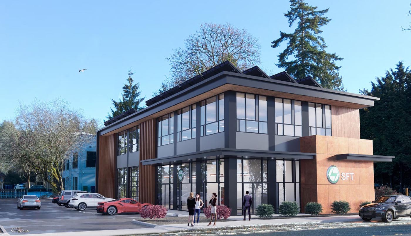 Seattle DJC.com local business news and data - Real Estate - Shinn Fu ...