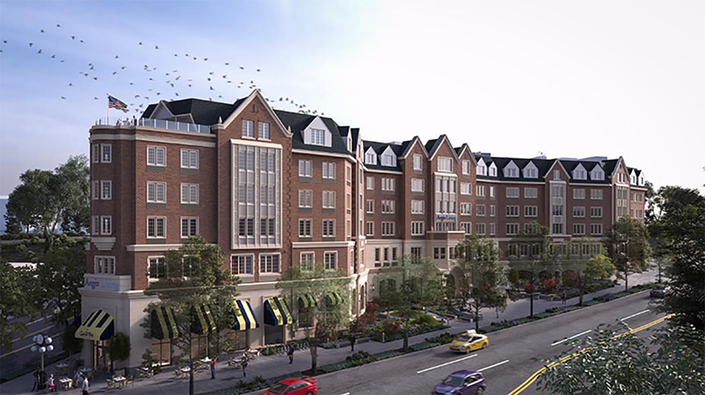 Seattle DJC.com local business news and data - Real Estate - Senior ...