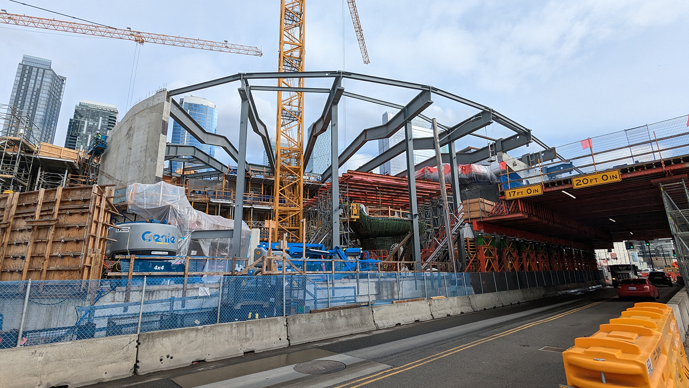 Seattle DJC.com local business news and data - Construction - Seattle ...