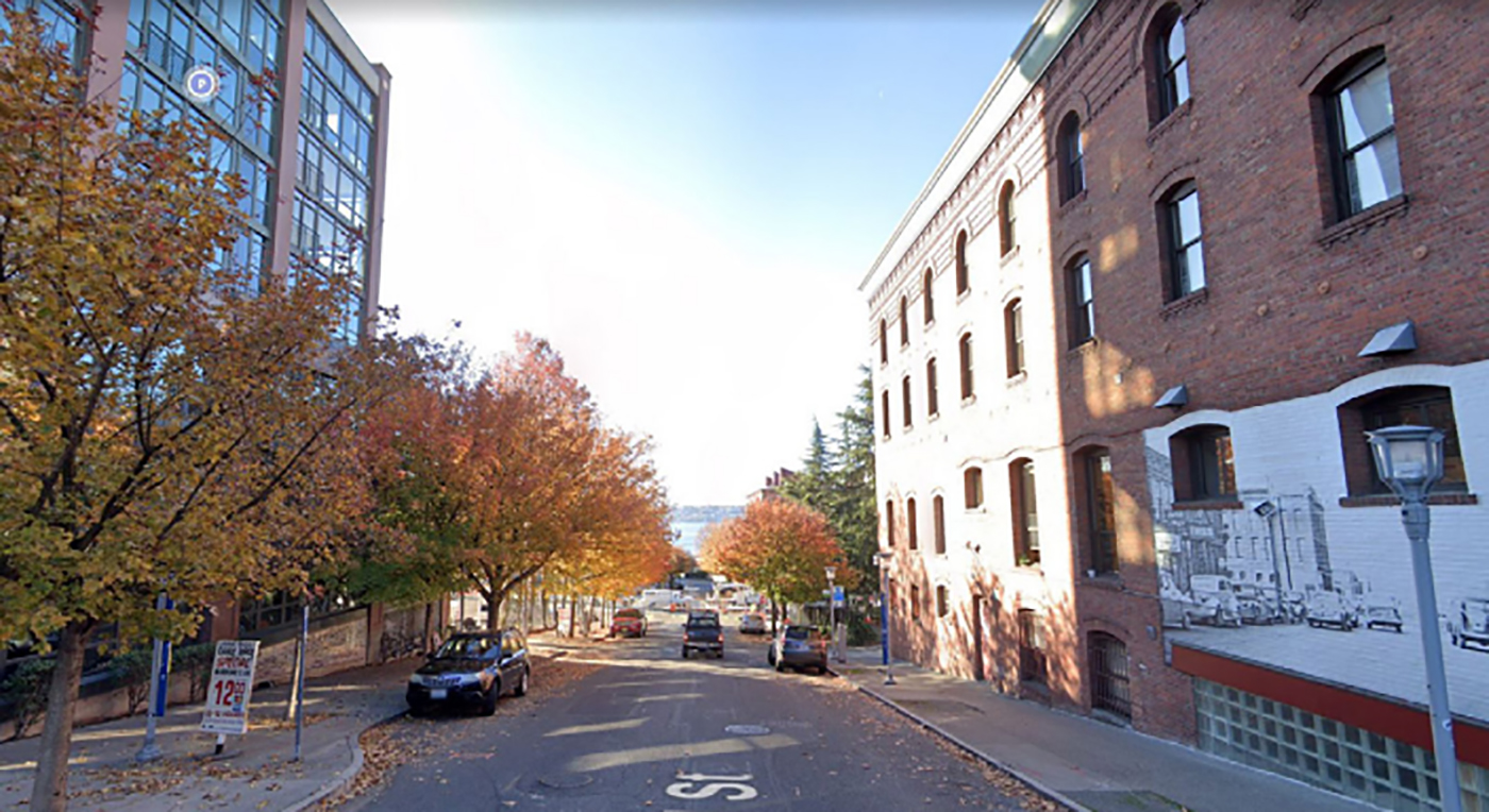 Seattle DJC.com local business news and data - Architecture ...