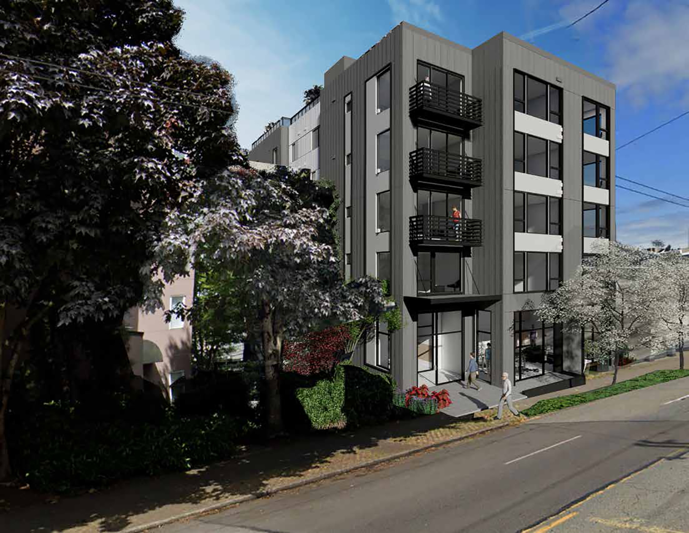 Seattle DJC.com local business news and data - Real Estate - Yours to ...