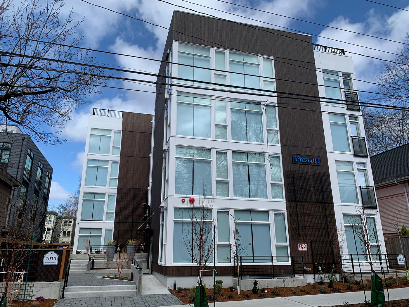 Seattle DJC.com local business news and data - Real Estate - County ...