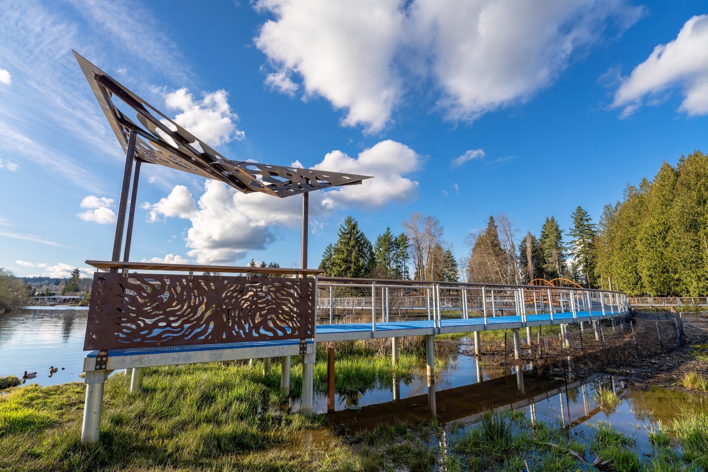 Seattle DJC.com local business news and data - Business - Public park ...