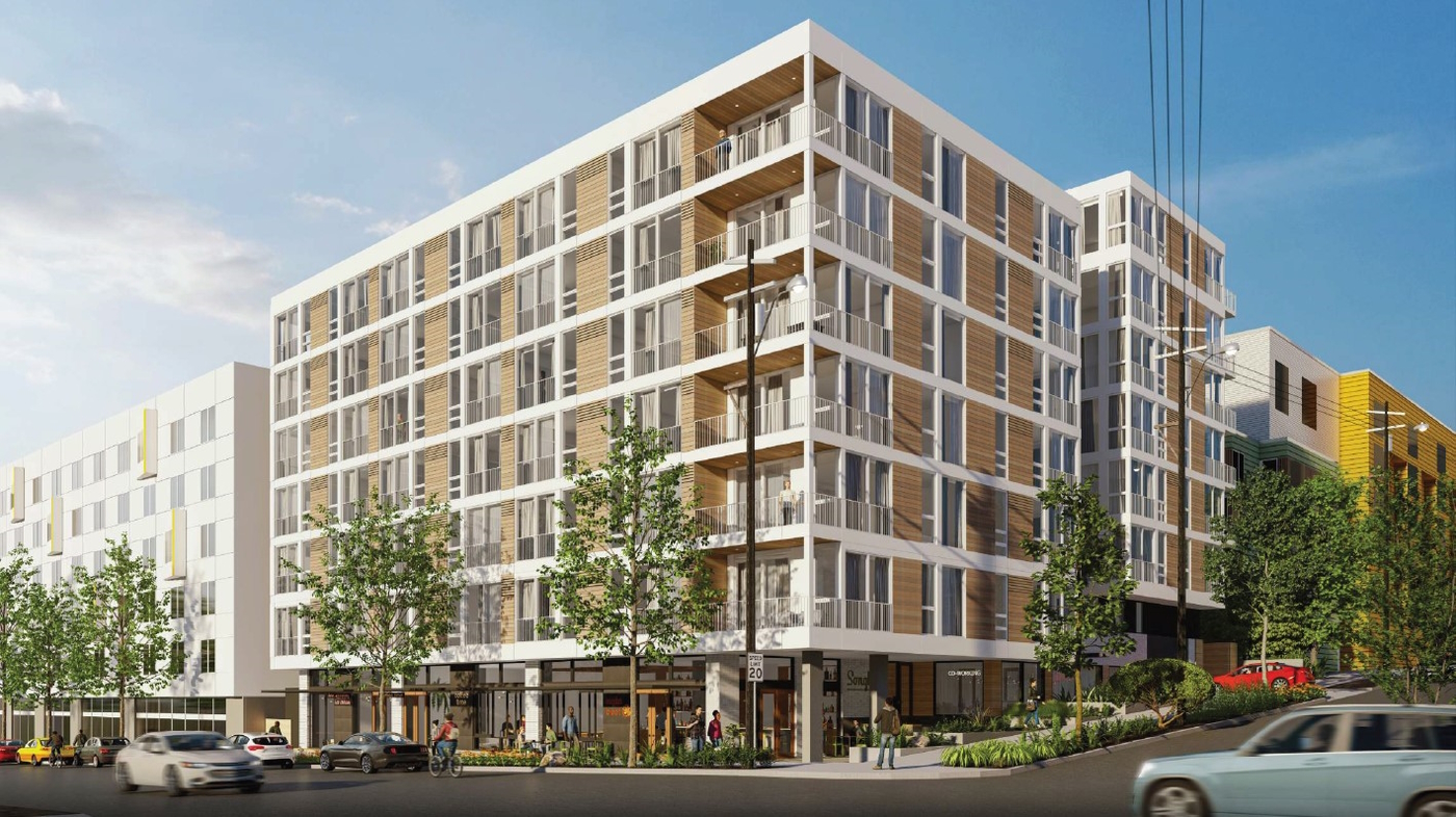Seattle DJC.com local business news and data - Real Estate - 117 First ...