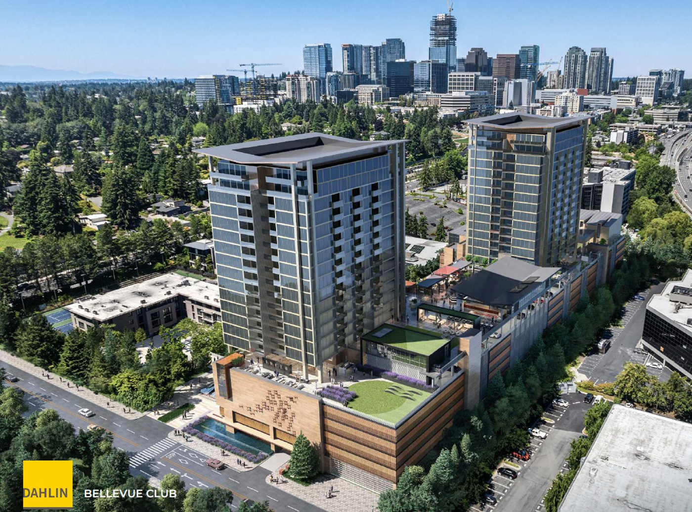 Seattle DJC.com local business news and data - Real Estate - Bellevue ...