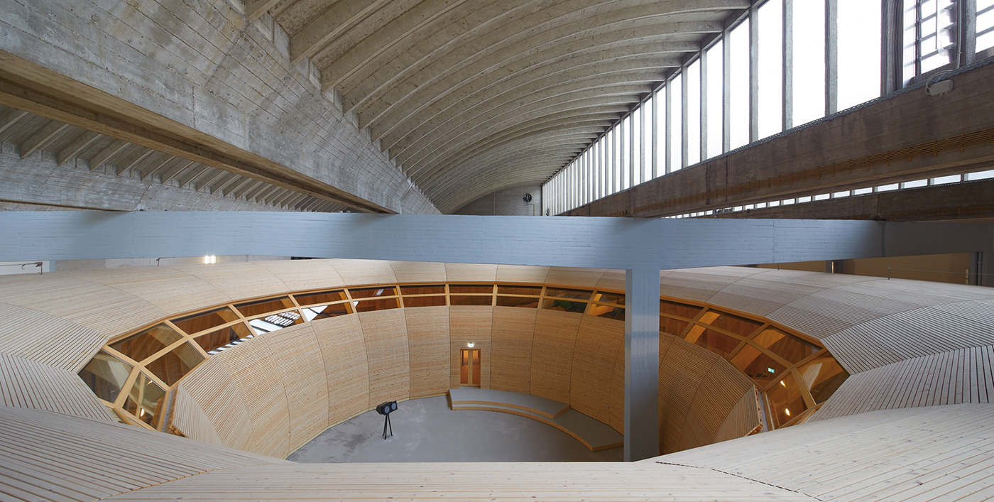 Seattle DJC.com local business news and data - Architecture ...