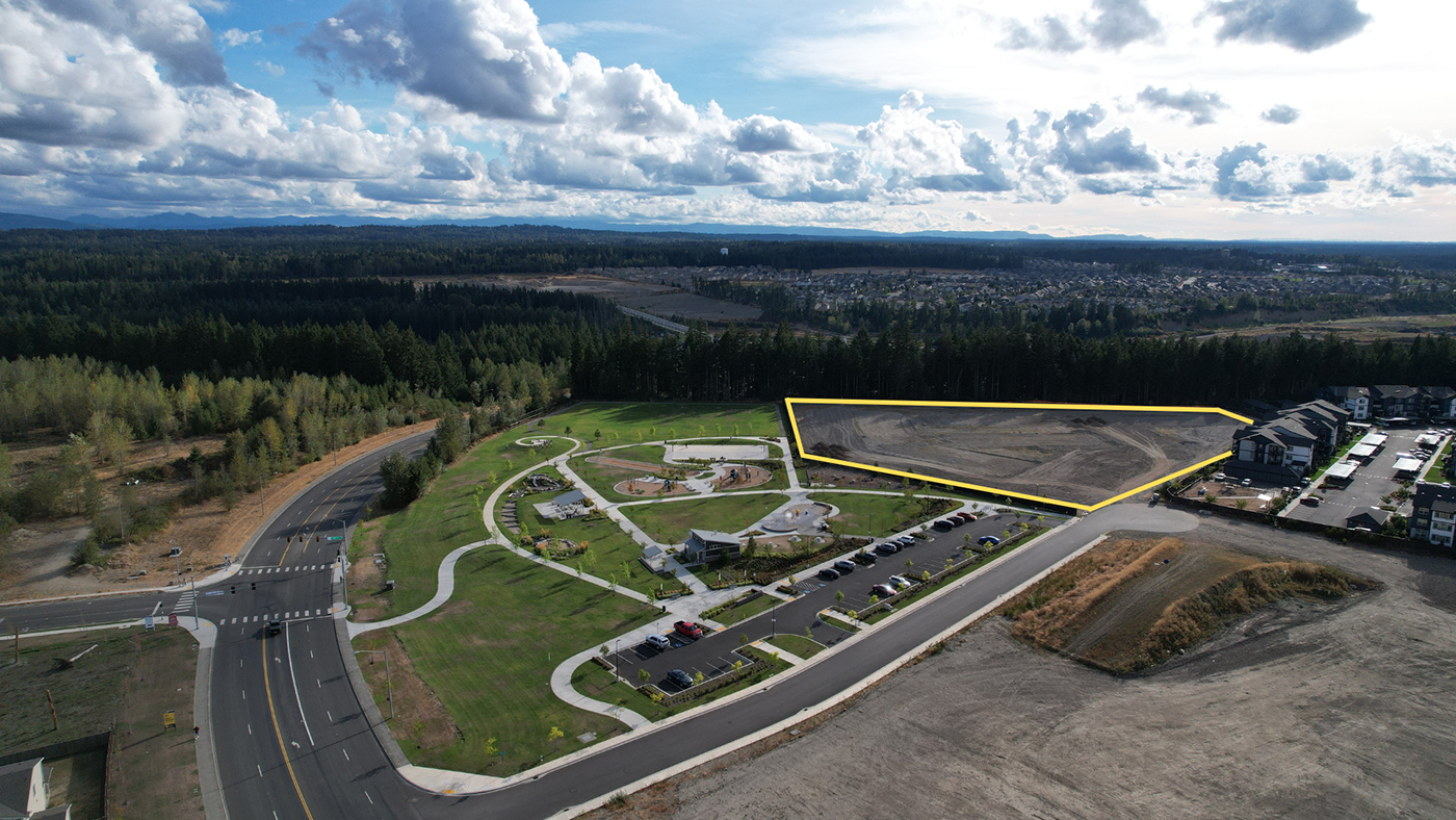 Seattle DJC.com local business news and data - Real Estate - Corliss ...