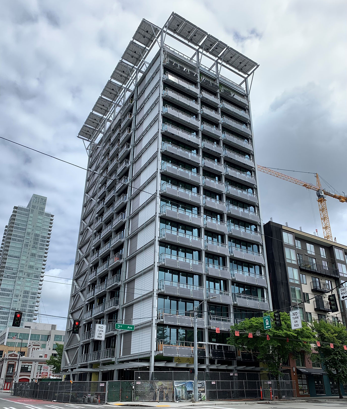Seattle DJC.com local business news and data - Real Estate - 303 ...