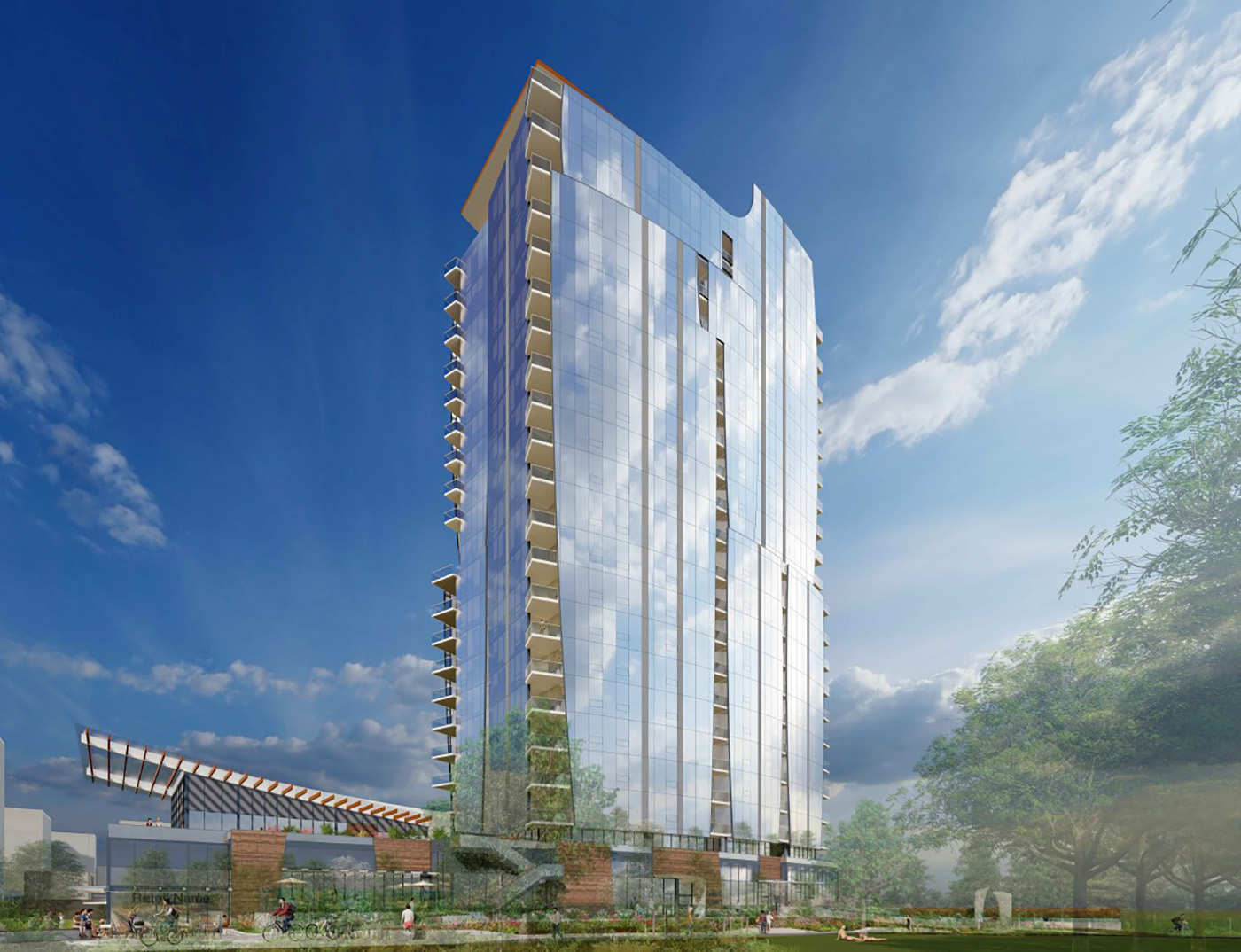 Seattle DJC.com local business news and data - Real Estate - Bosa to ...