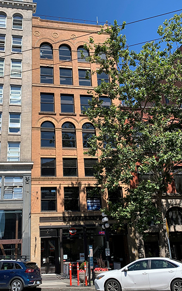 Seattle DJC.com local business news and data - Real Estate - Lowman ...