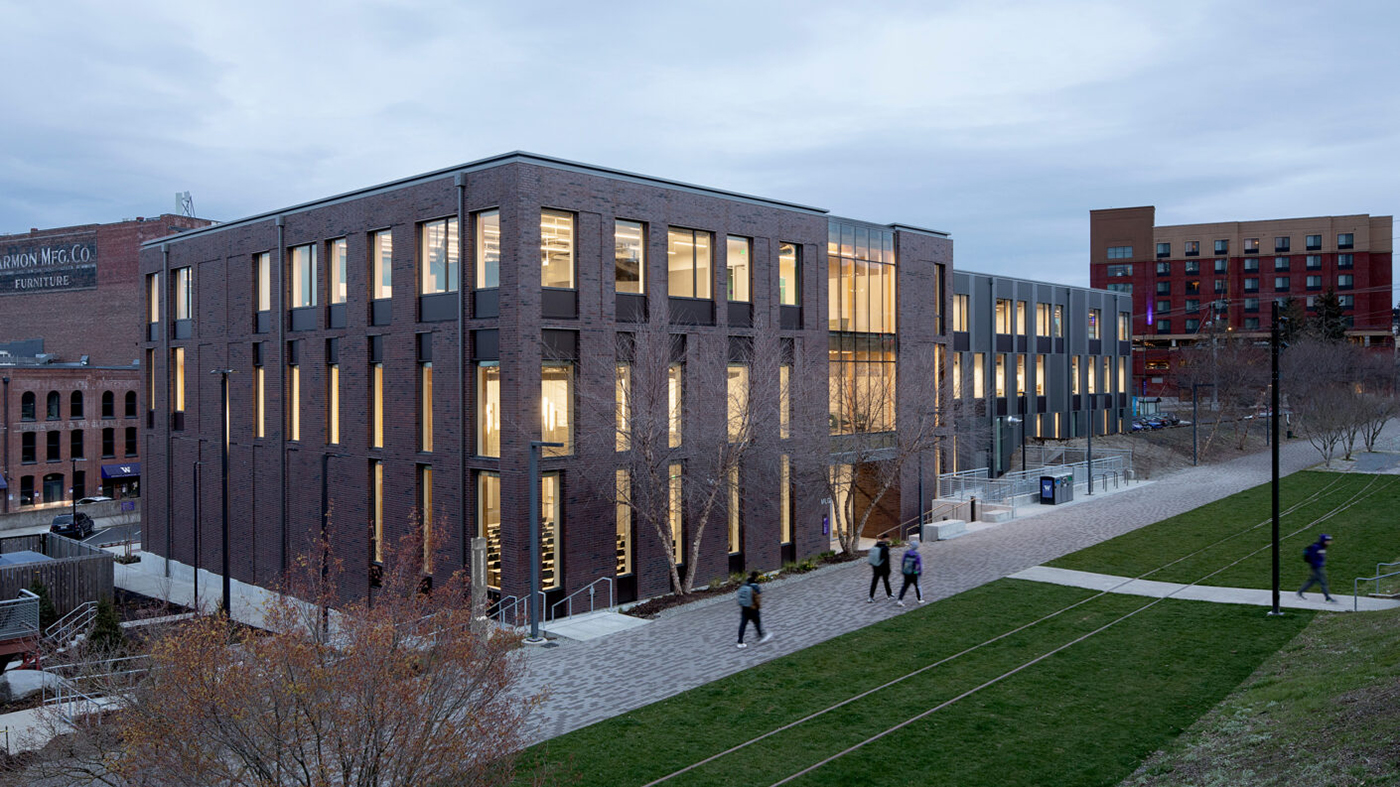 Seattle DJC.com local business news and data - Architecture ...