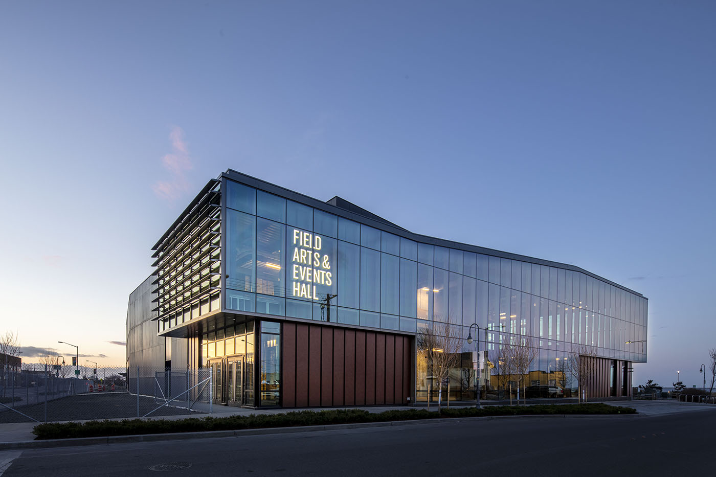 Seattle DJC.com local business news and data - Construction - Field ...